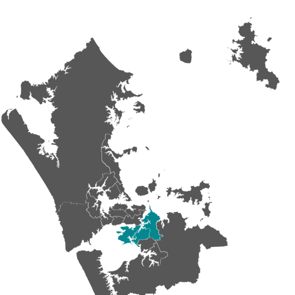 South Auckland - House of Science