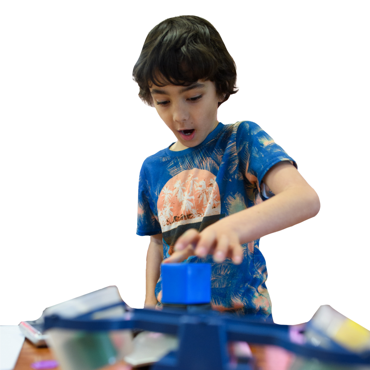 ELC | House of Science